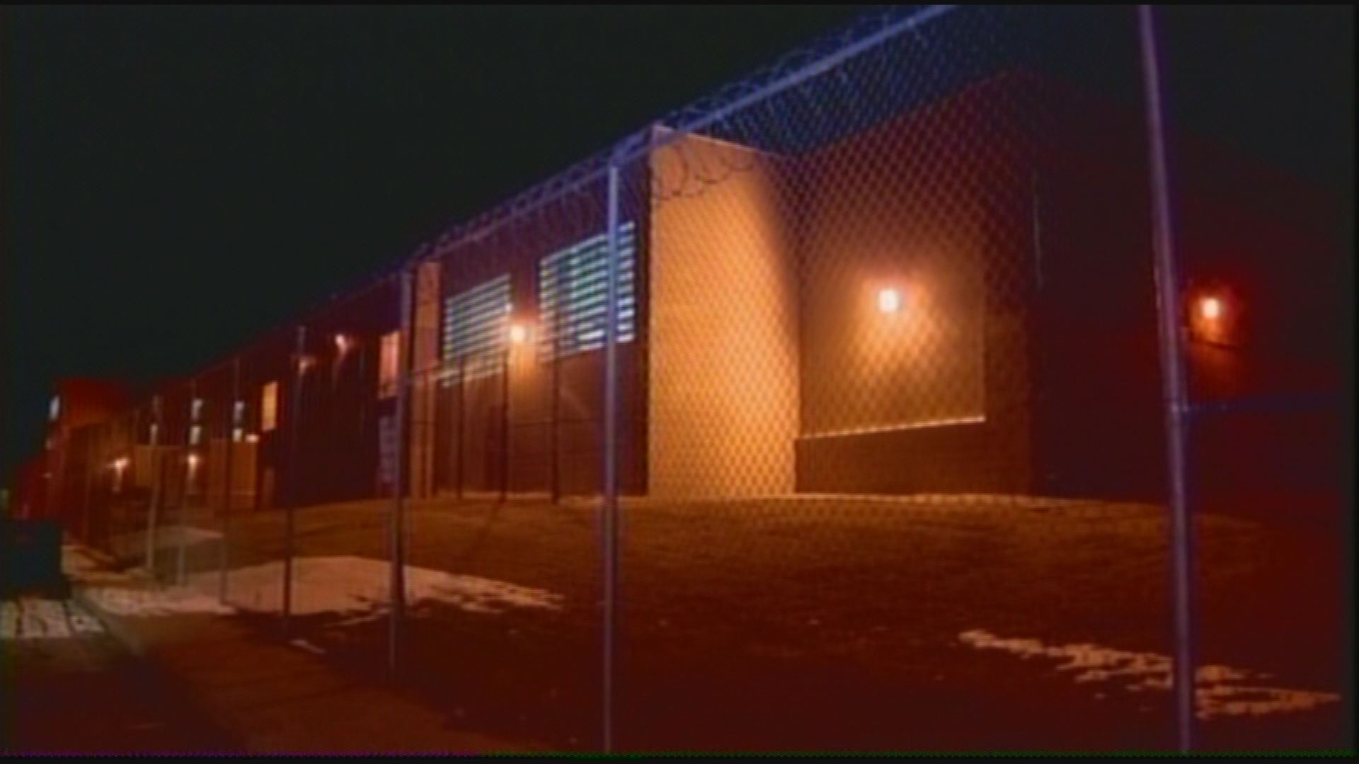 Larimer Co. deputy accused of excessive use of force on inmate | 9news.com