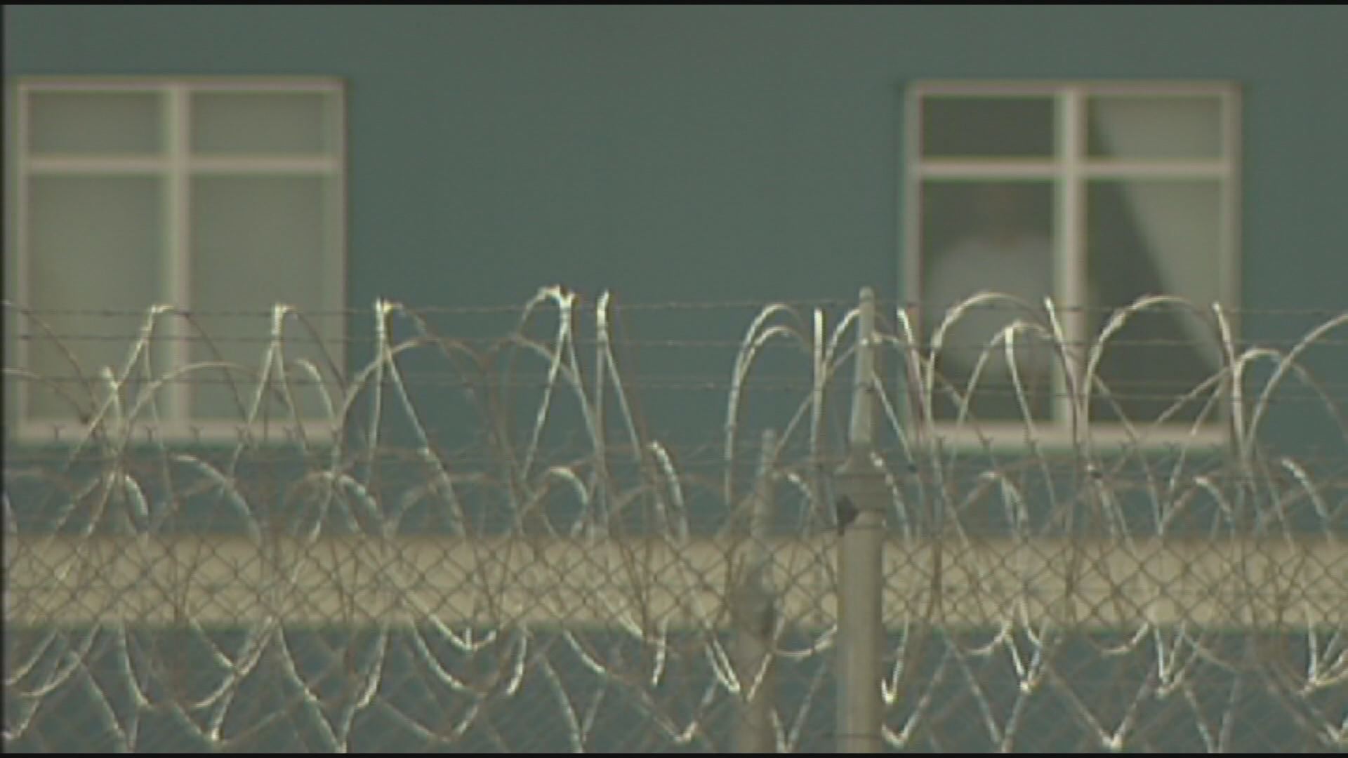 Facts about Colorado's 'Death Row' | 9news.com