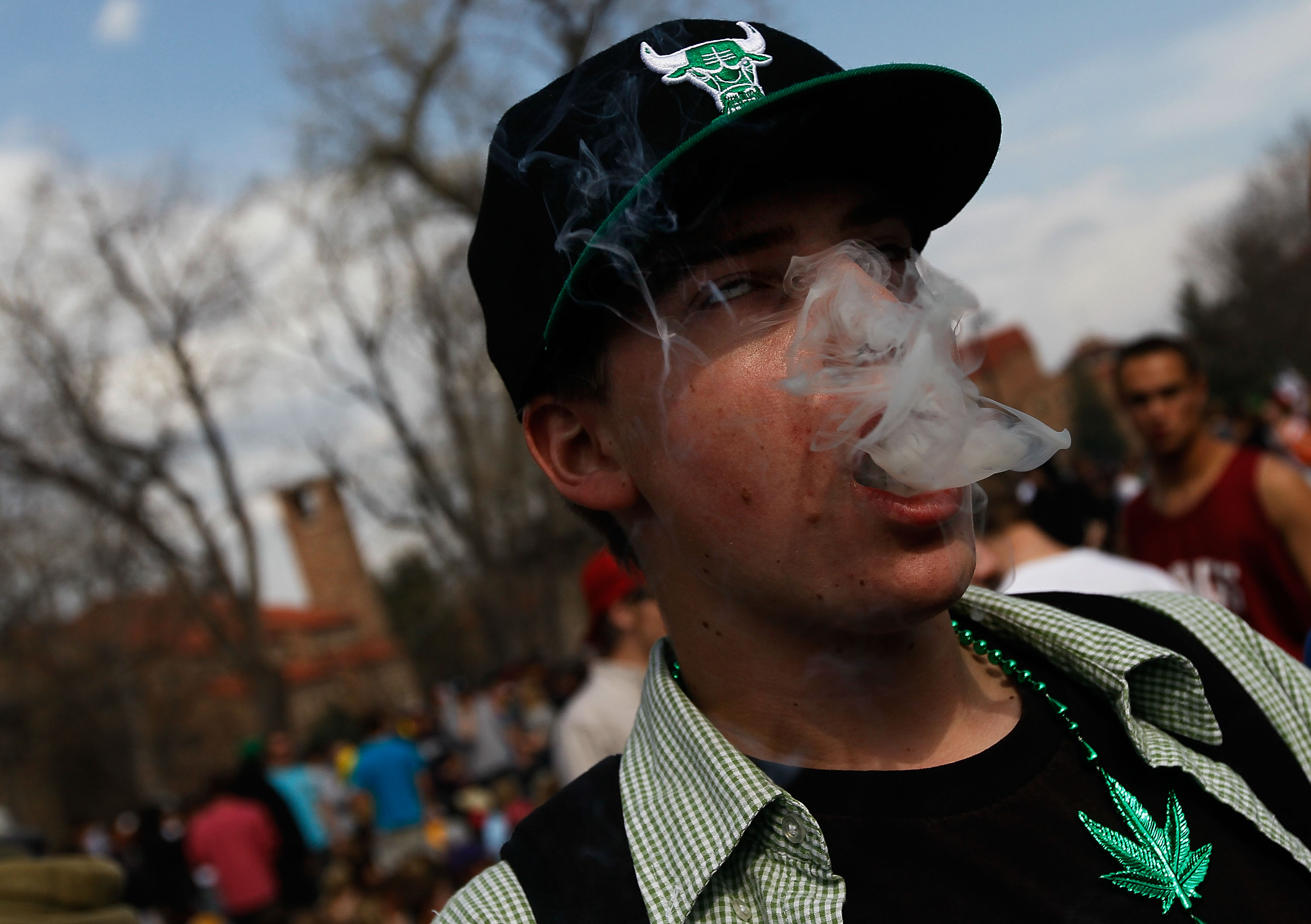 Colorado aims to grow more legal pot | 9news.com