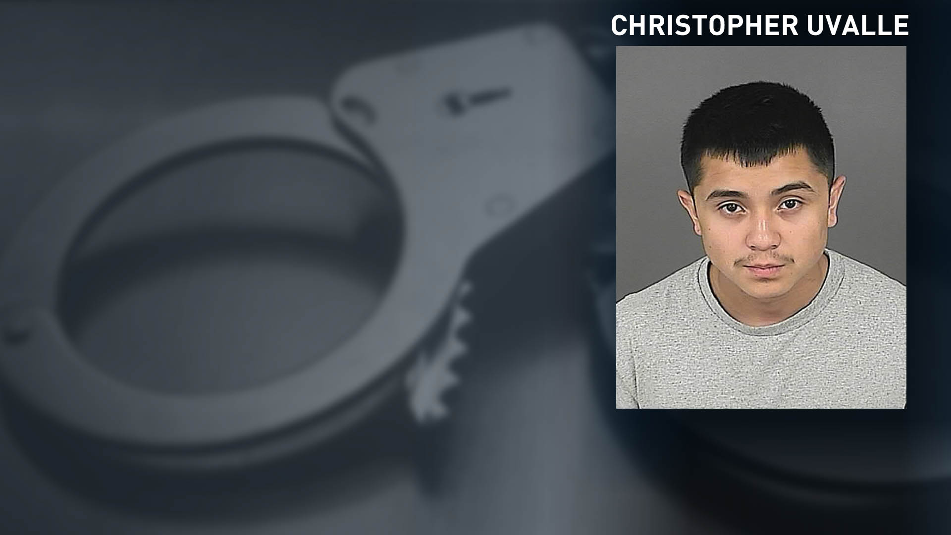 Bar shooting suspect turns himself in | 9news.com