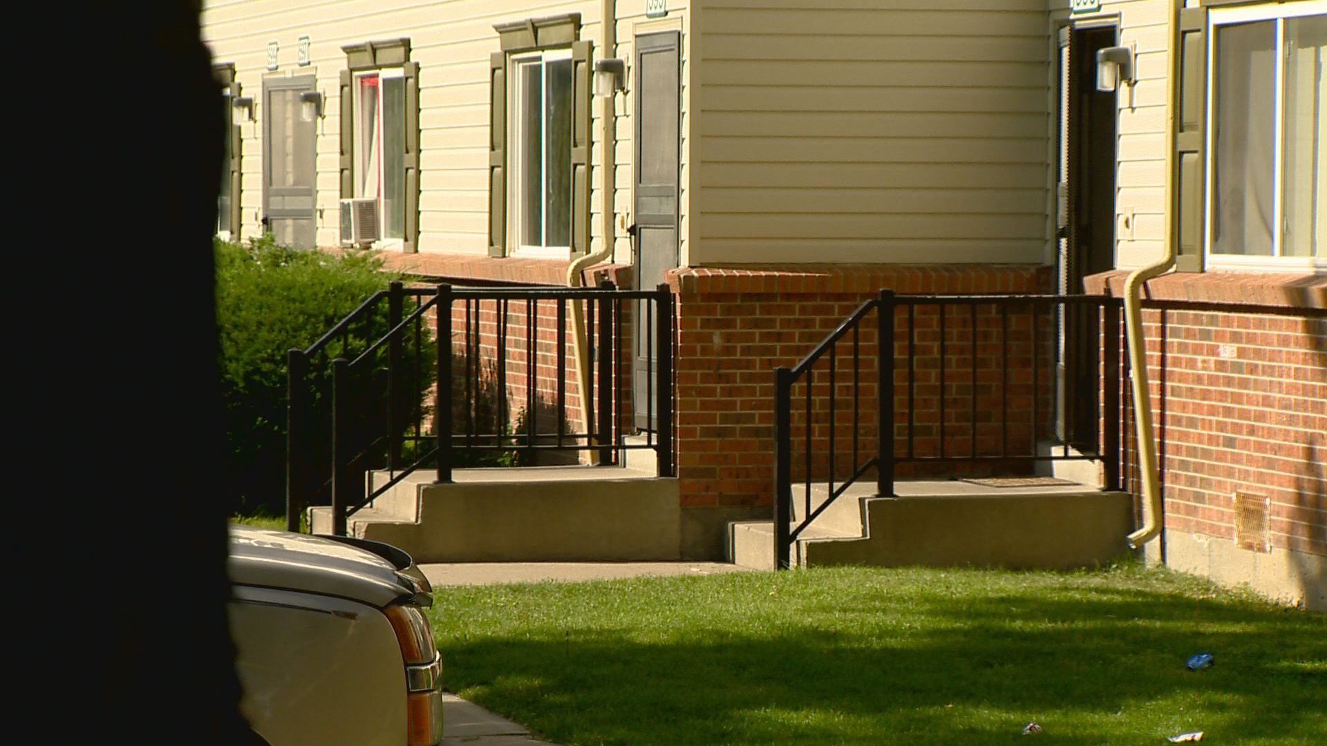 Lakewood PD fighting crime through blueprints | 9news.com