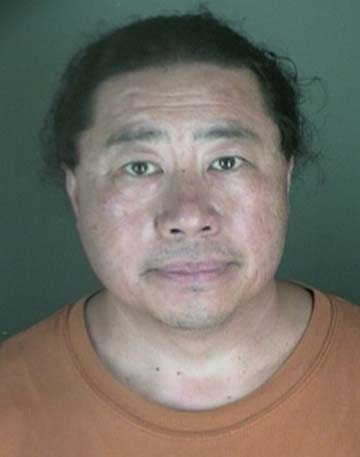 Massage therapist charged with sexual assault | 9news.com