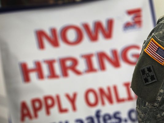 Colorado jobless rate hits 4.3 percent, 6½-year low | 9news.com