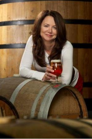 Meet the woman who started Fat Tire in her basement | 9news.com