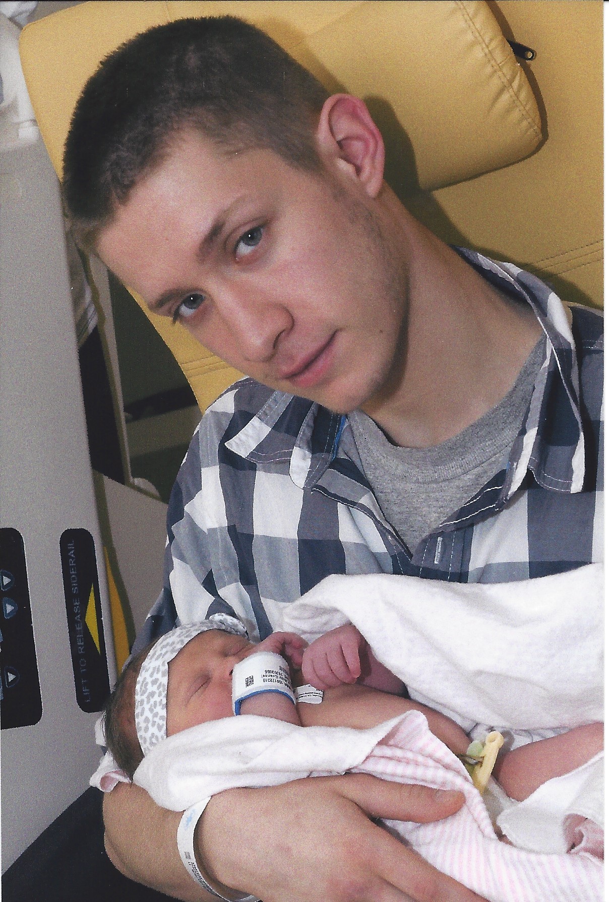 Chuck Heidel's Instagram, Twitter & Facebook on IDCrawl