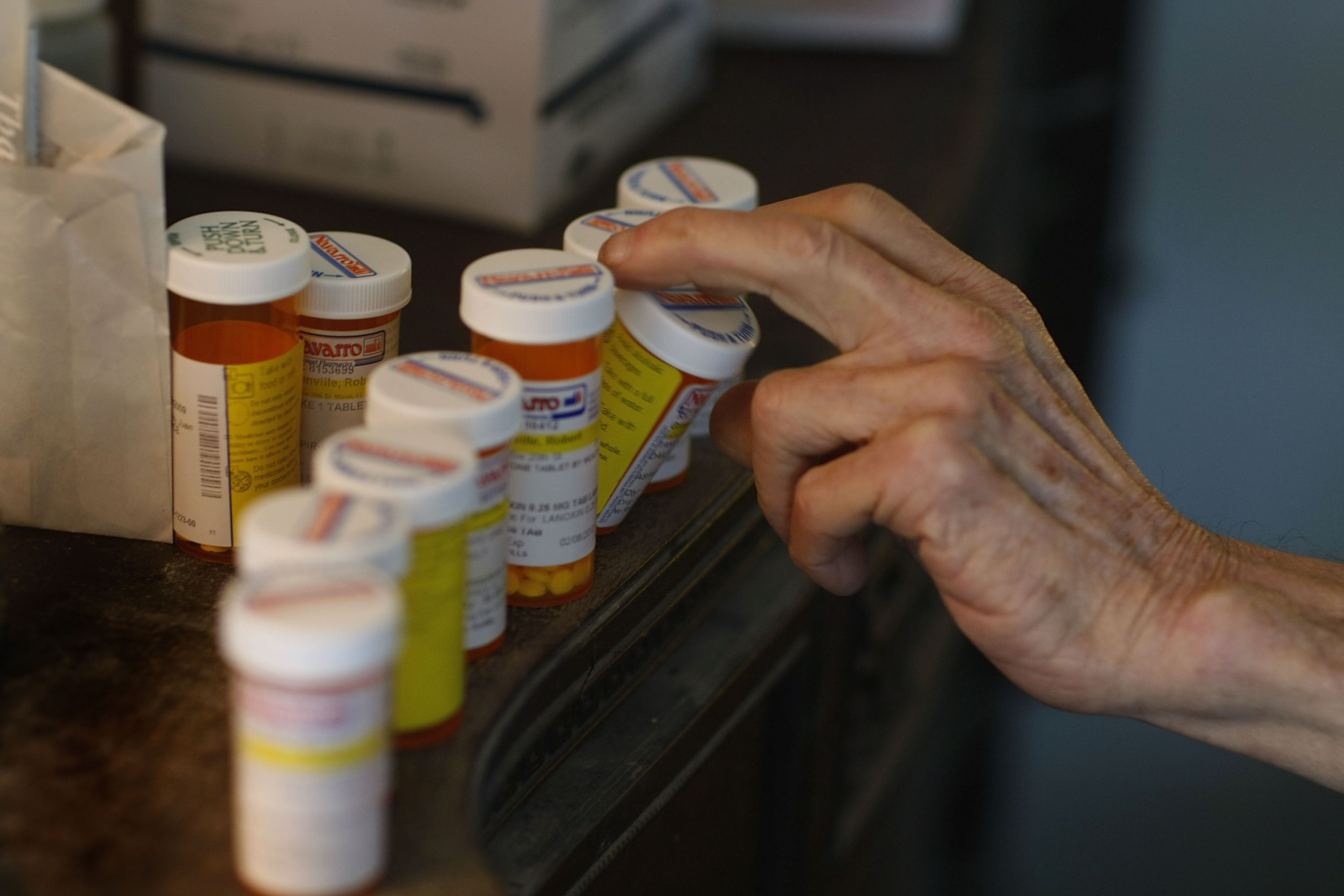 Consumer Reports: Deadly pain pills | 9news.com