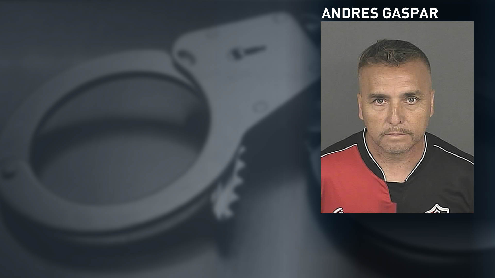 Soccer league worker accused in 2nd assault | 9news.com