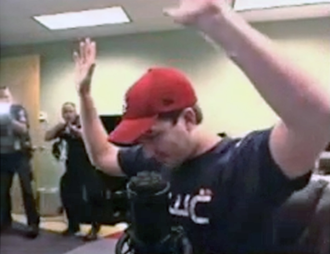 FBI investigating prank Colorado SWAT call | 9news.com