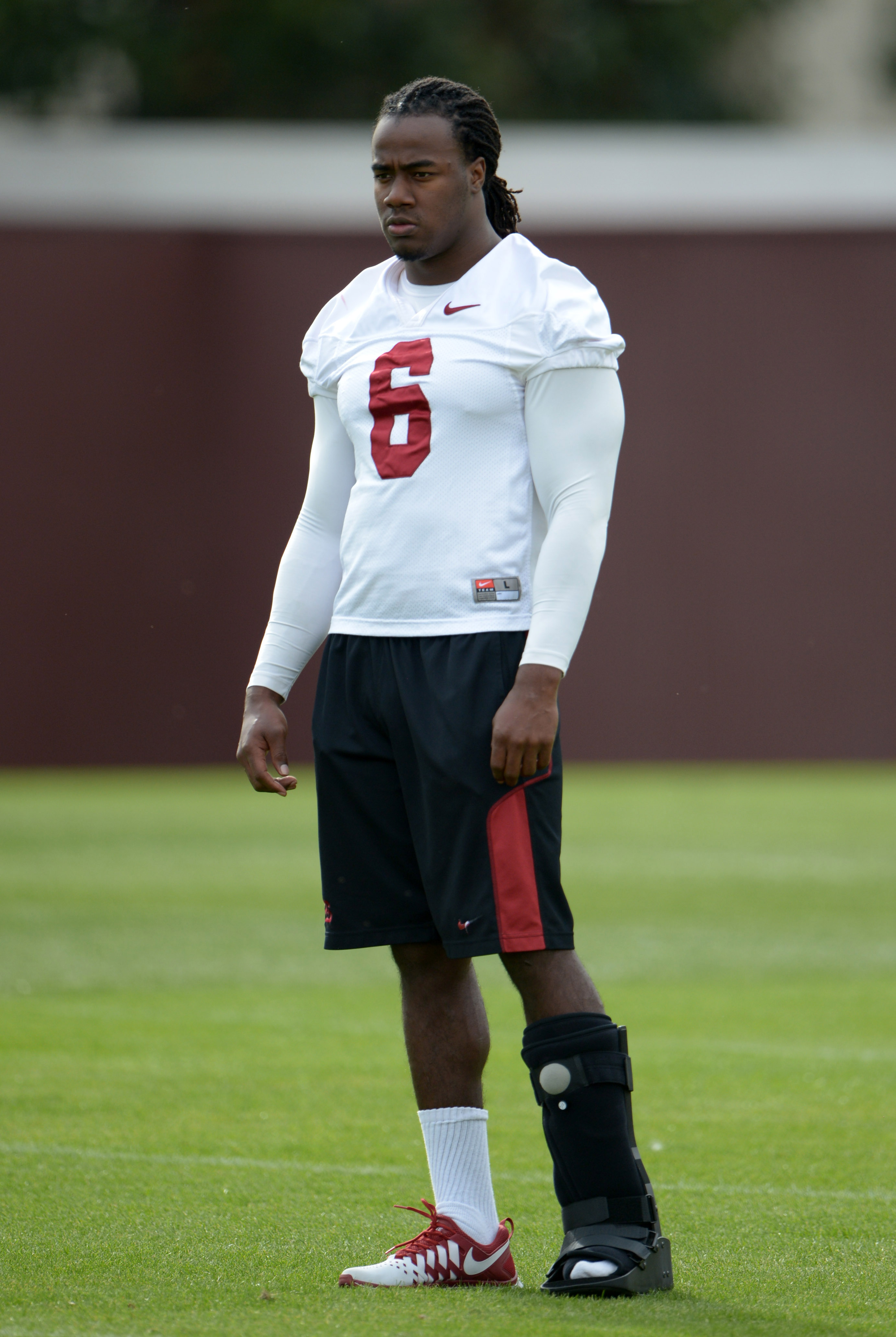 Josh Shaw tells USC he lied about nephew rescue story | 9news.com
