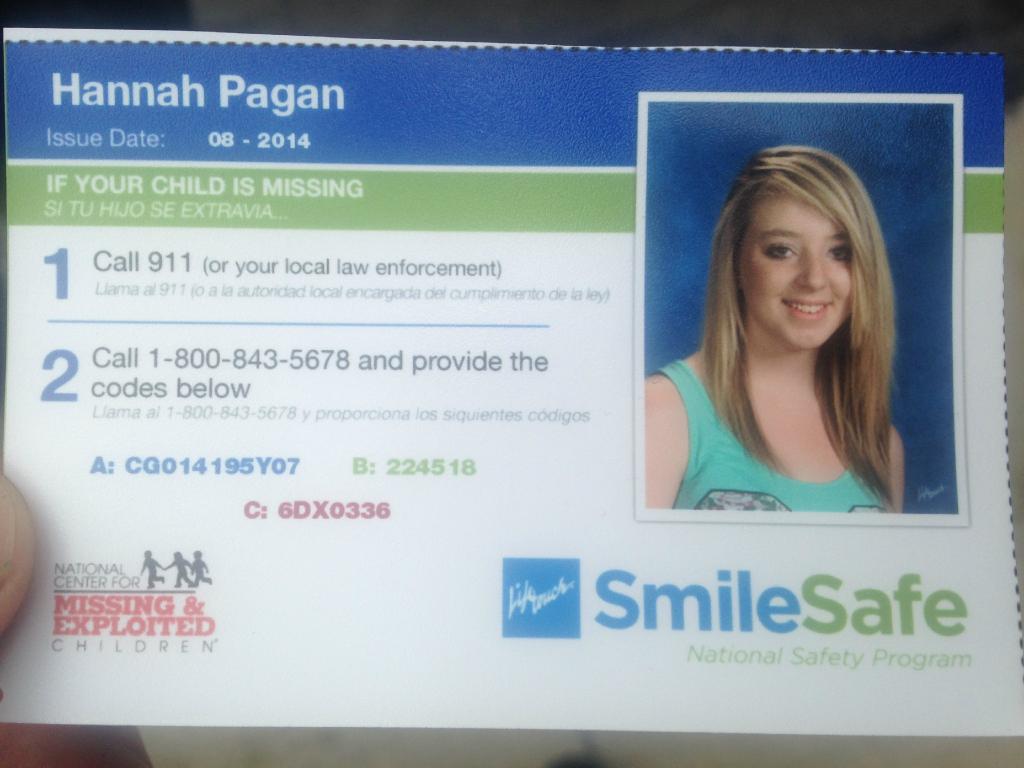 Police find missing teen in Brighton | 9news.com