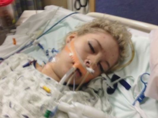 Teen who took Molly at rave headed to rehab | 9news.com