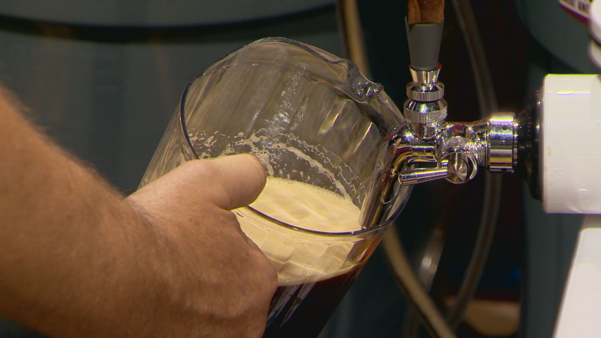 10 Interesting beers from GABF | 9news.com