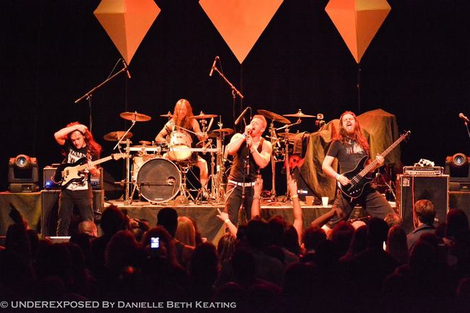 5 Colorado bands to check out this week | 9news.com