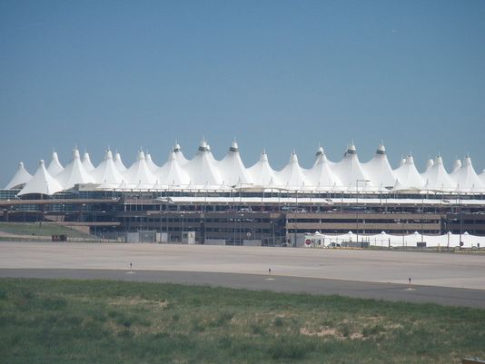 Audit finds millions in DIA construction overruns | 9news.com