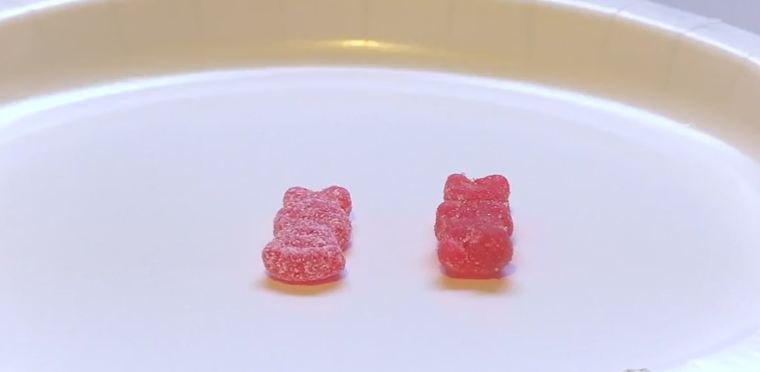 Colorado may ban 'candy' name on marijuana treats | 9news.com