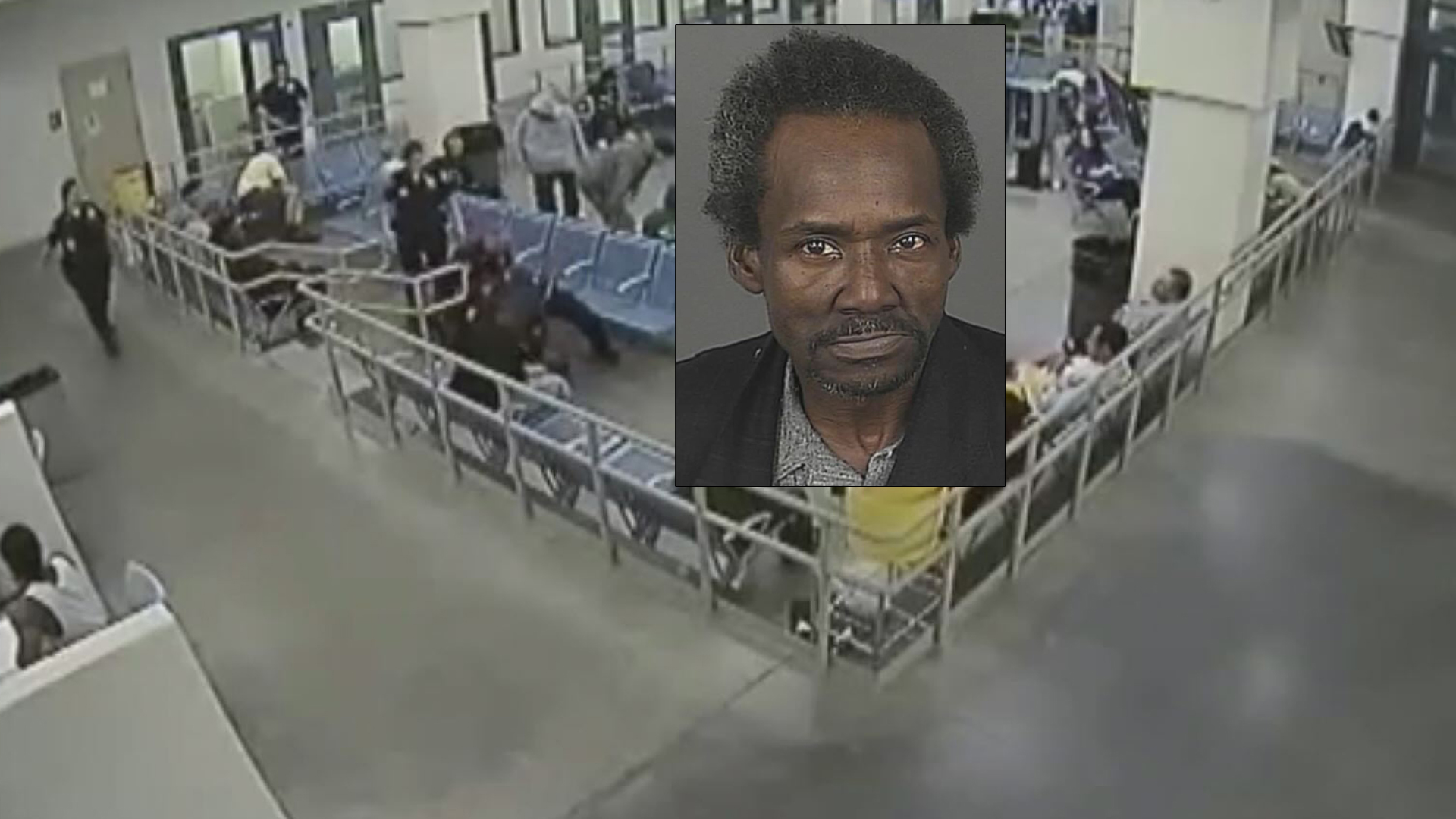 Jury awards millions in jail-death case | 9news.com