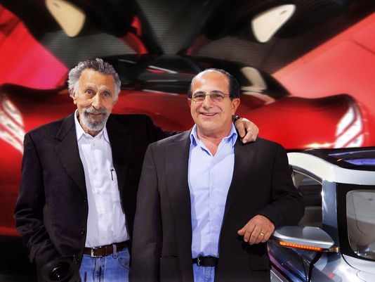 'Car Talk' co-host Tom Magliozzi dies at 77 | 9news.com