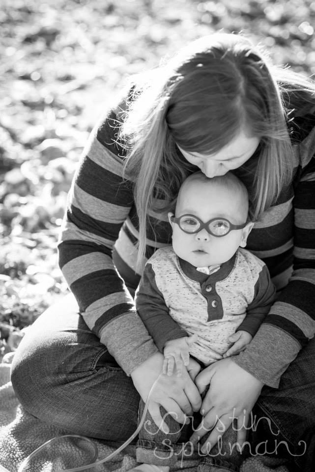 Baby Decker celebrates 1st birthday | 9news.com