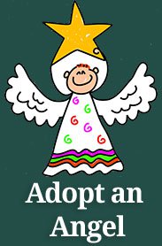 Adopt an Angel program helps kids in need | 9news.com