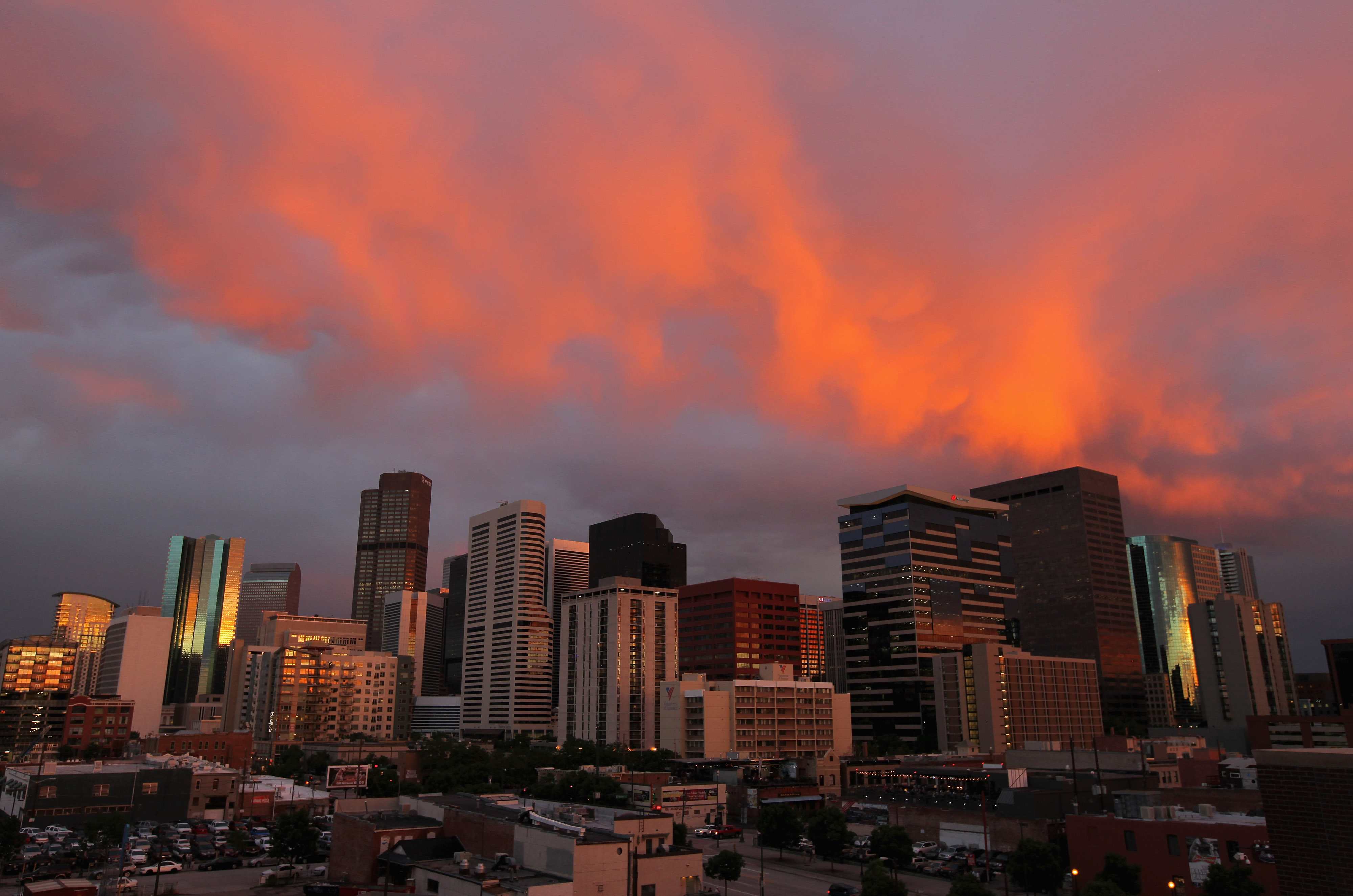 9 best patios to enjoy in Denver this summer | 9news.com