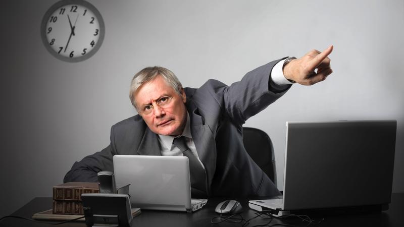 Why I got fired (and why you might, too) | 9news.com
