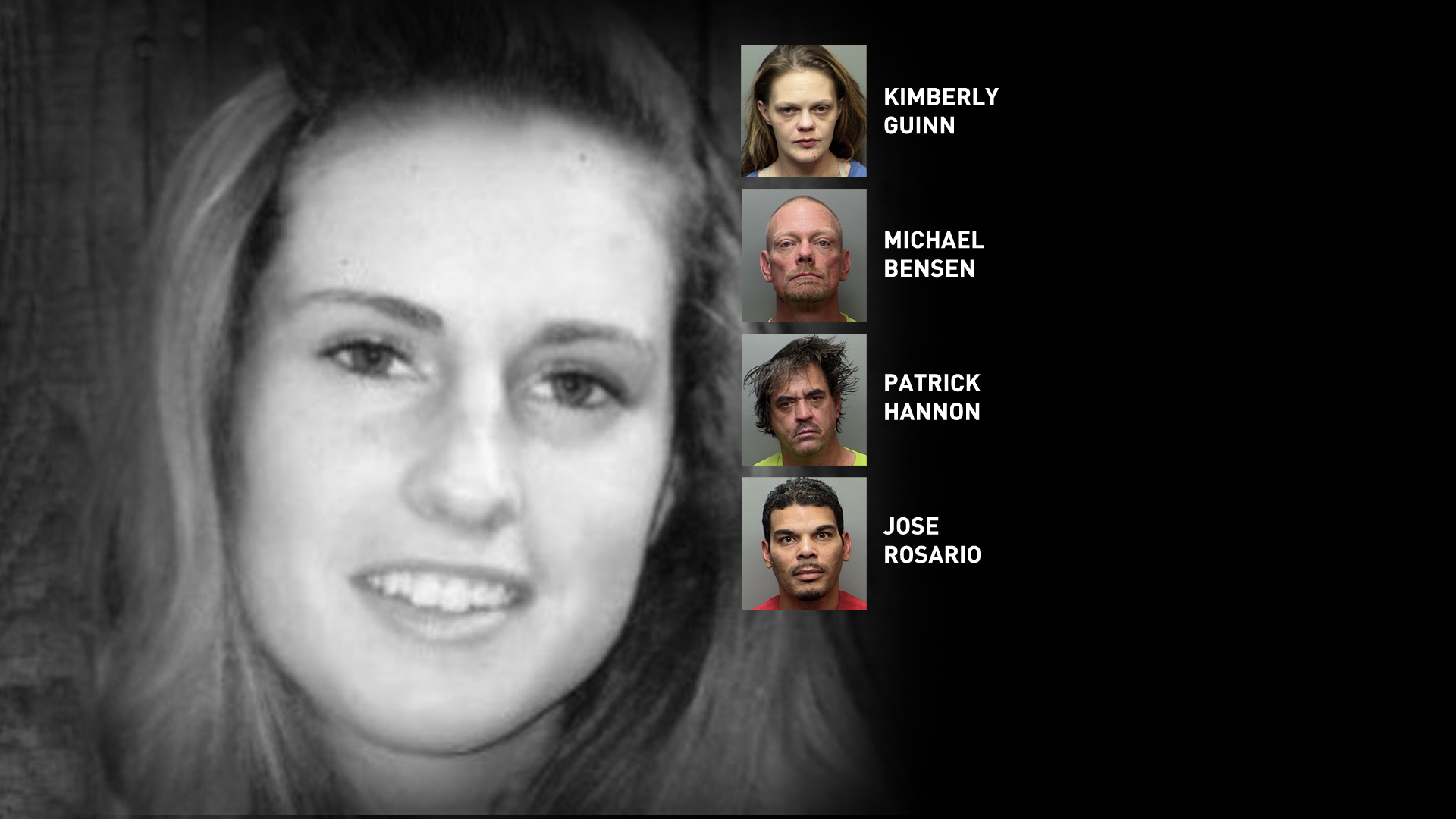 5th person arrested in Larimer County homicide | 9news.com