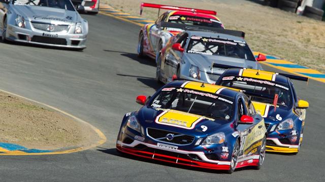 Englewood-based 3R Racing changes gears, direction | 9news.com