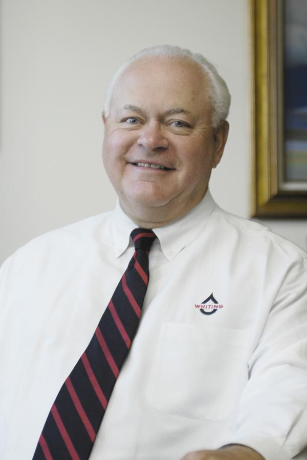 Whiting Petroleum shareholders OK Kodiak purchase | 9news.com