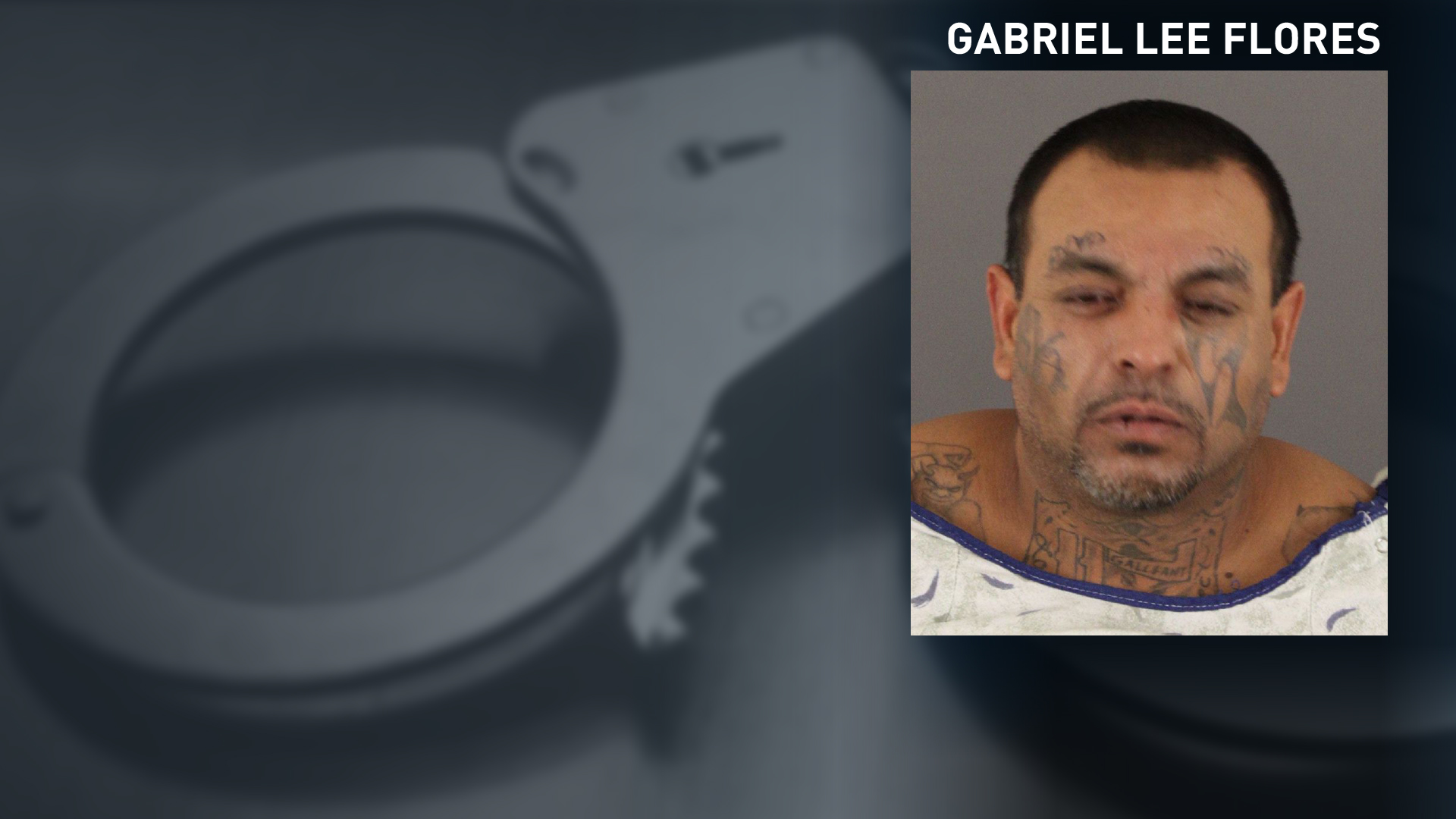 1 arrested, 2nd suspect ID'd in Adams Co. homicide | 9news.com