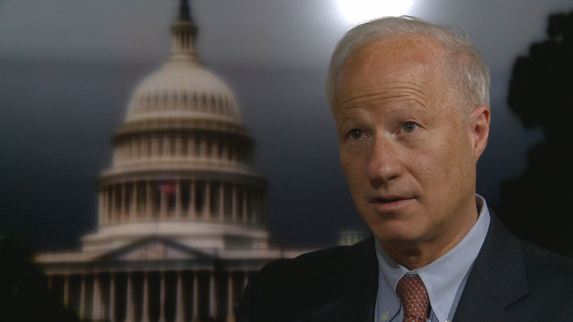 Pressure mounts on VA hospital builder | 9news.com