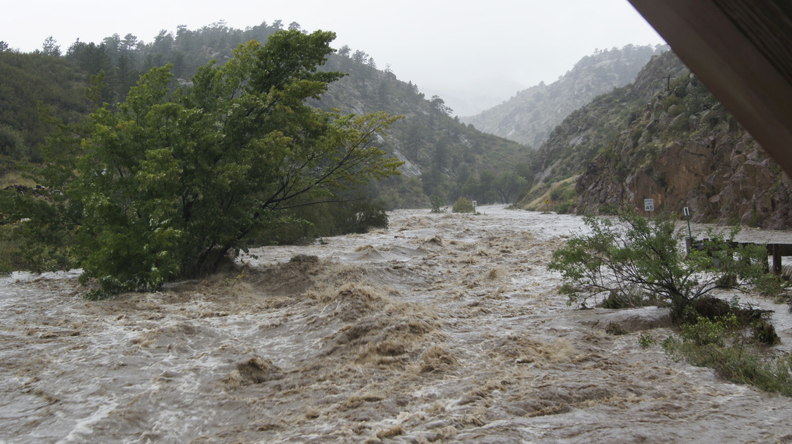 Pinewood Springs book aims to help in recovery | 9news.com