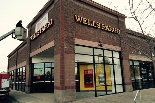 Wells Fargo Wells Fargo Launches New APIs To Boost Efficiency And