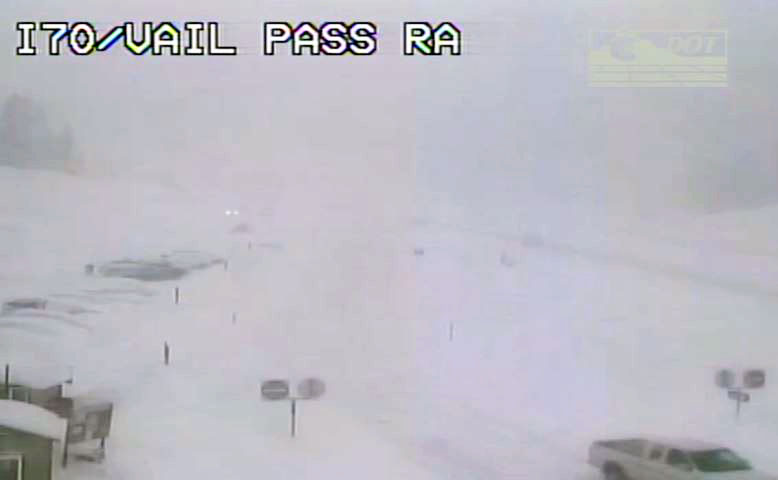 CDOT: Mountain travel is 'highly discouraged' | 9news.com