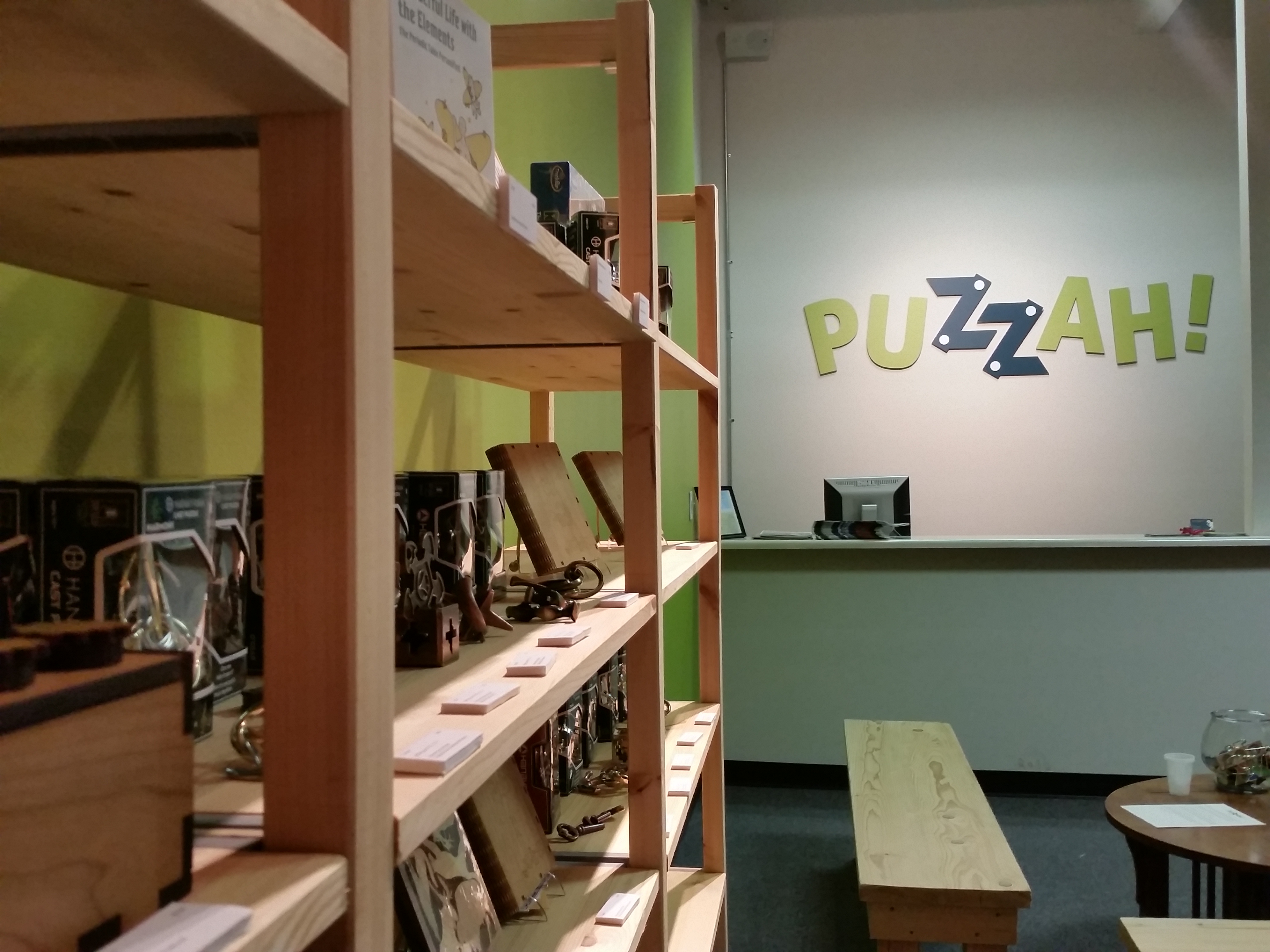 Denver escape rooms are a surefire thrill | 9news.com