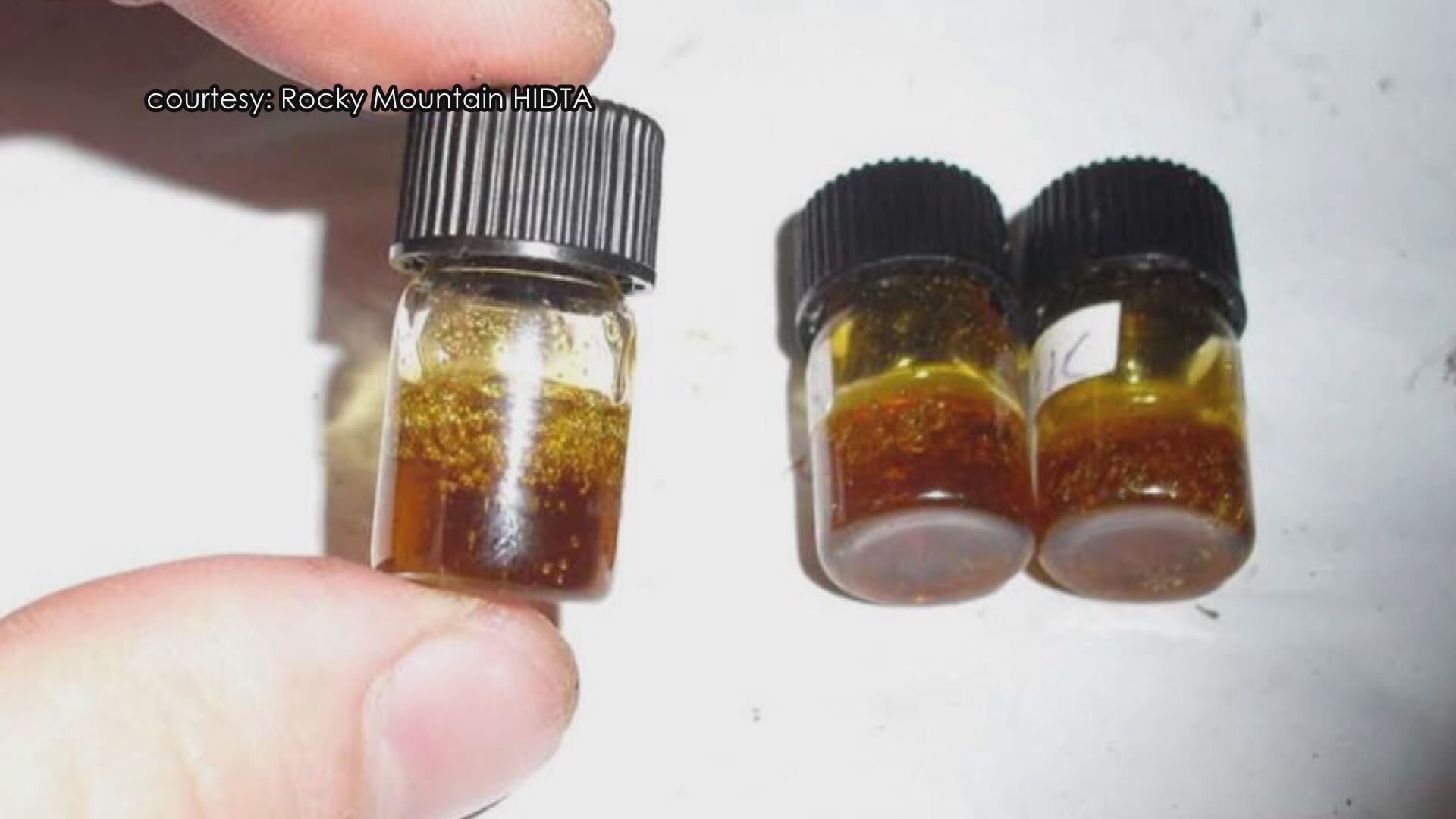 Colorado advances penalties for homemade hash oil | 9news.com