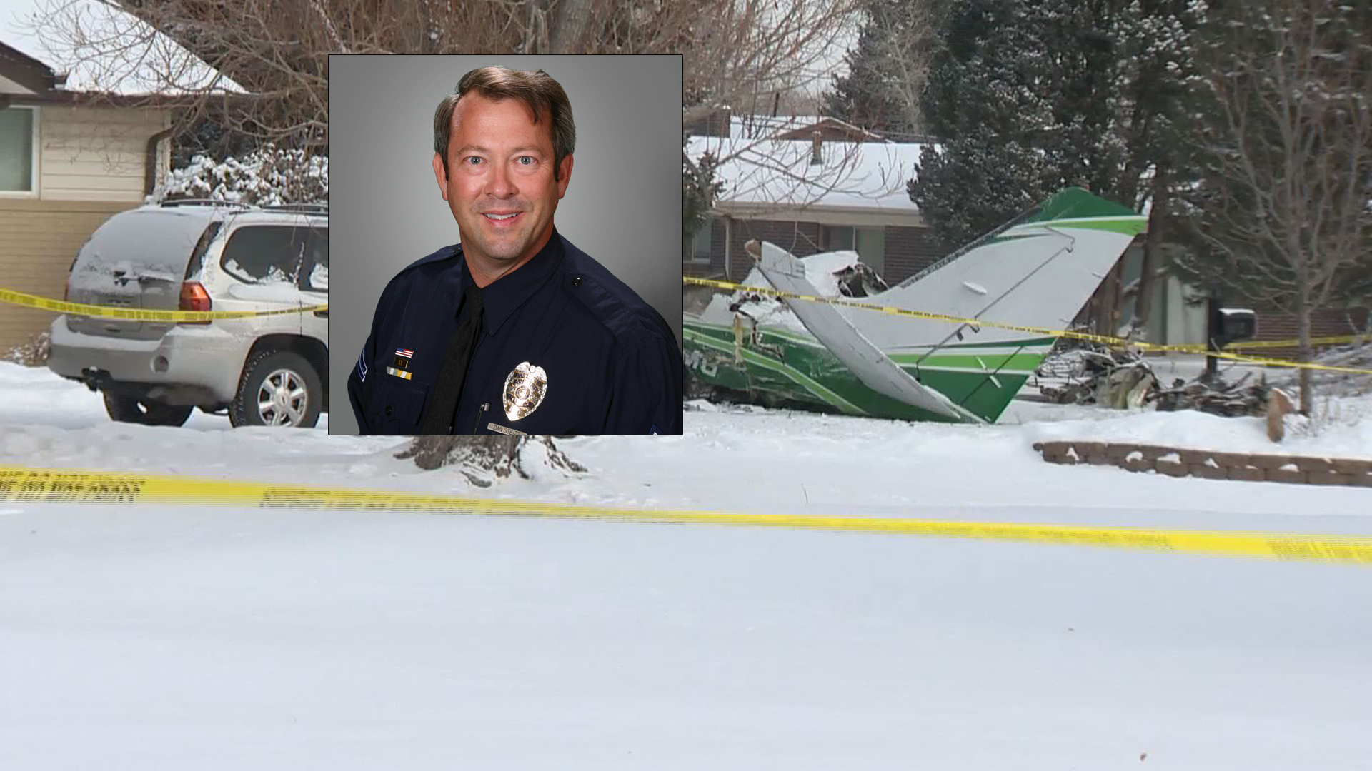 NTSB releases preliminary report on Centennial plane crash | 9news.com
