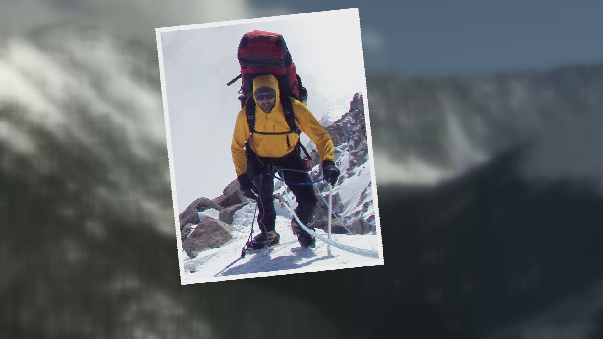 Avalanche victim attended Denver church | 9news.com