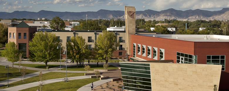 Speaker promoting white supremacy invited to Colorado Mesa University ...