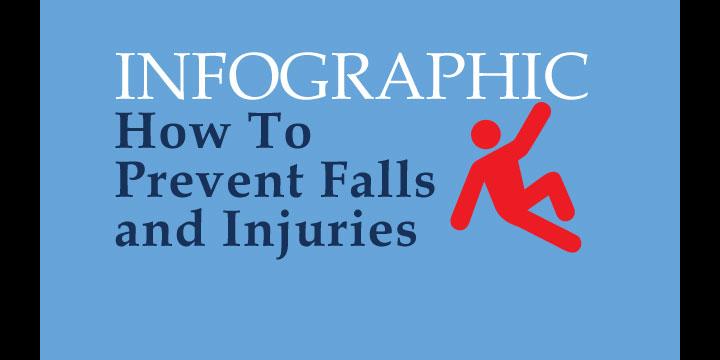 Senior Source Fall Prevention Infographic | 9news.com