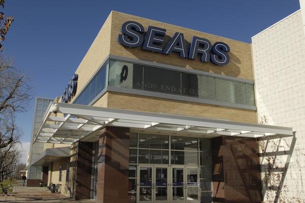 What are the plans for Sears space in Cherry Creek? | 9news.com