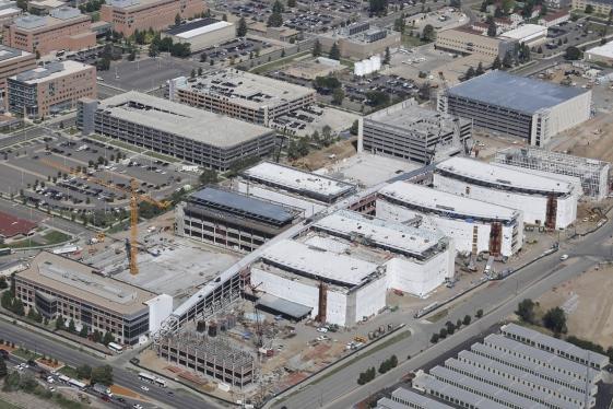 Cost of Colorado's new VA hospital expected to exceed $1.1 billion ...
