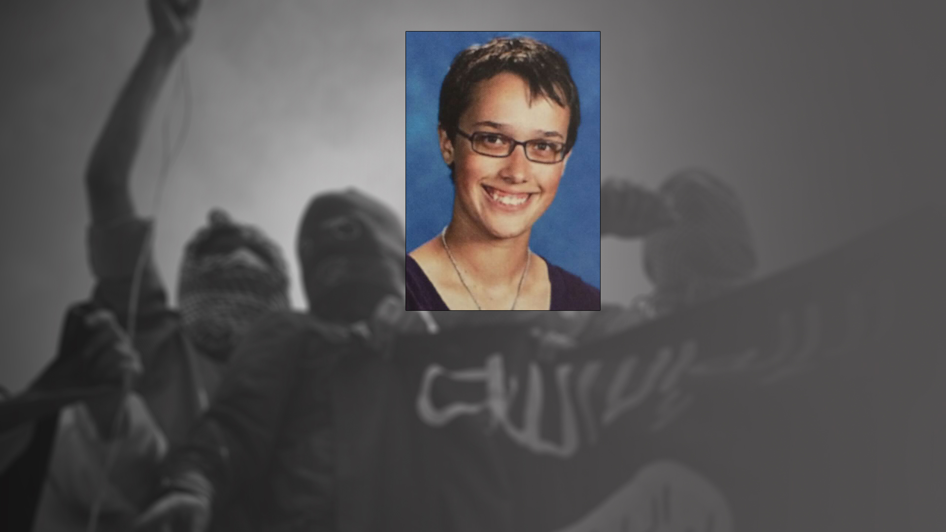 Woman who wanted to help ISIS gets 4 years | 9news.com