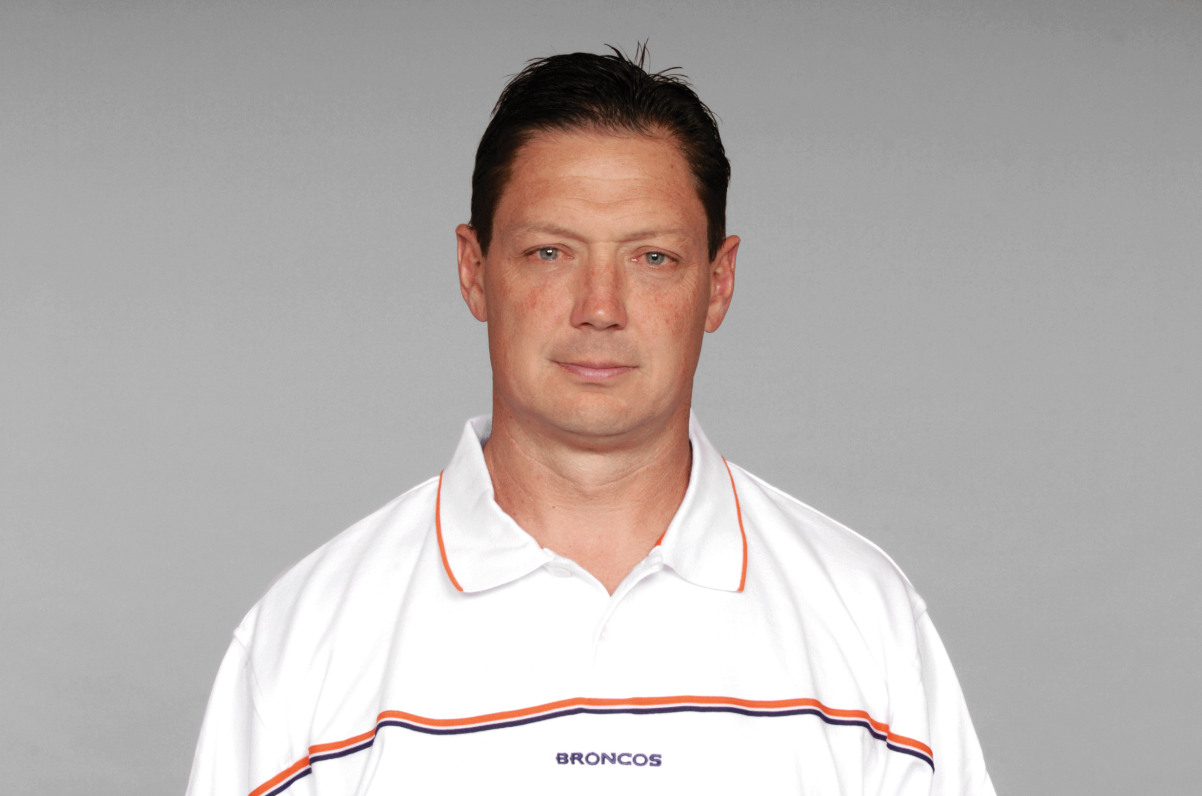Broncos hire Rick Dennison as new offensive coordinator | 9news.com