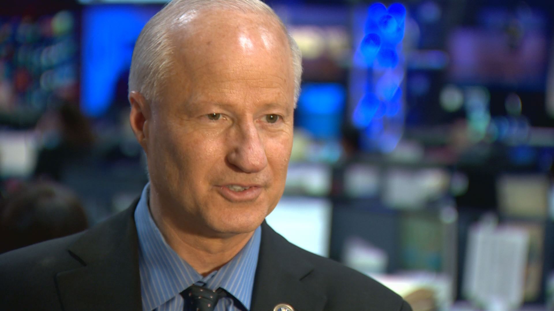 VA head asks Coffman: 'What have you done?' | 9news.com