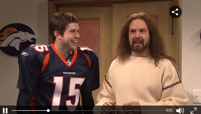 Best Colorado-related SNL skits | 9news.com