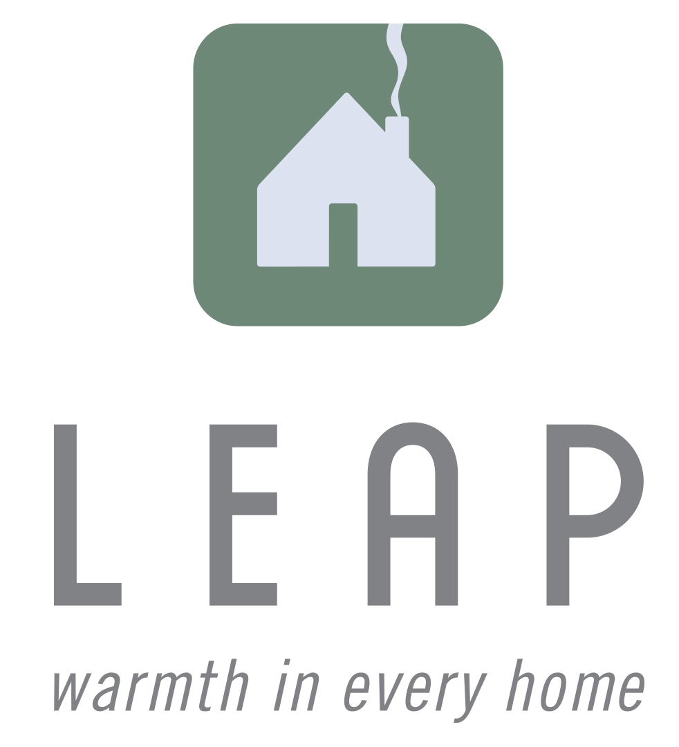 LEAP is more than help with home heating bills | 9news.com