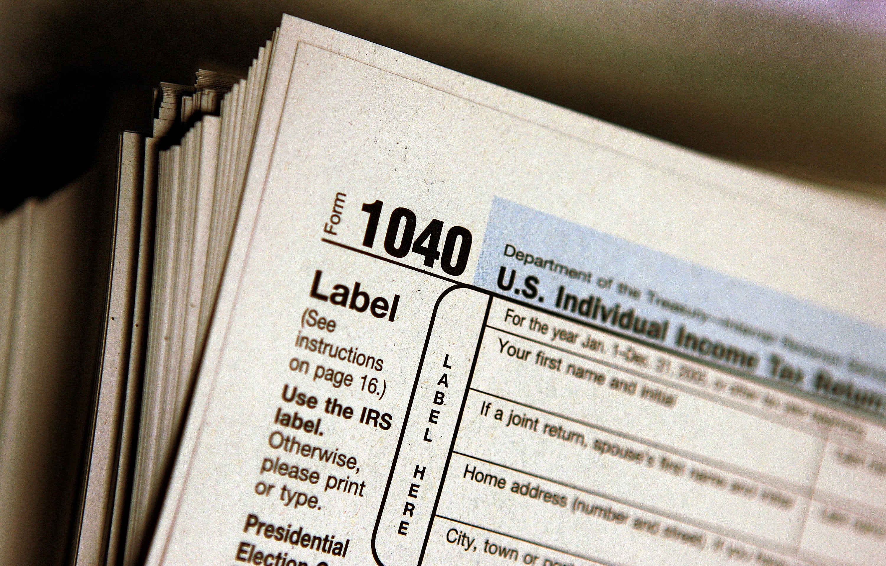 Direct deposit state tax refunds could come as paper checks | 9news.com