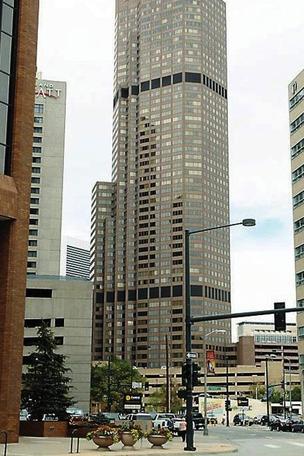 Transamerica moving to downtown Denver | 9news.com