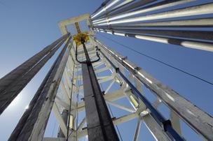 Colorado smashes record for oil production | 9news.com