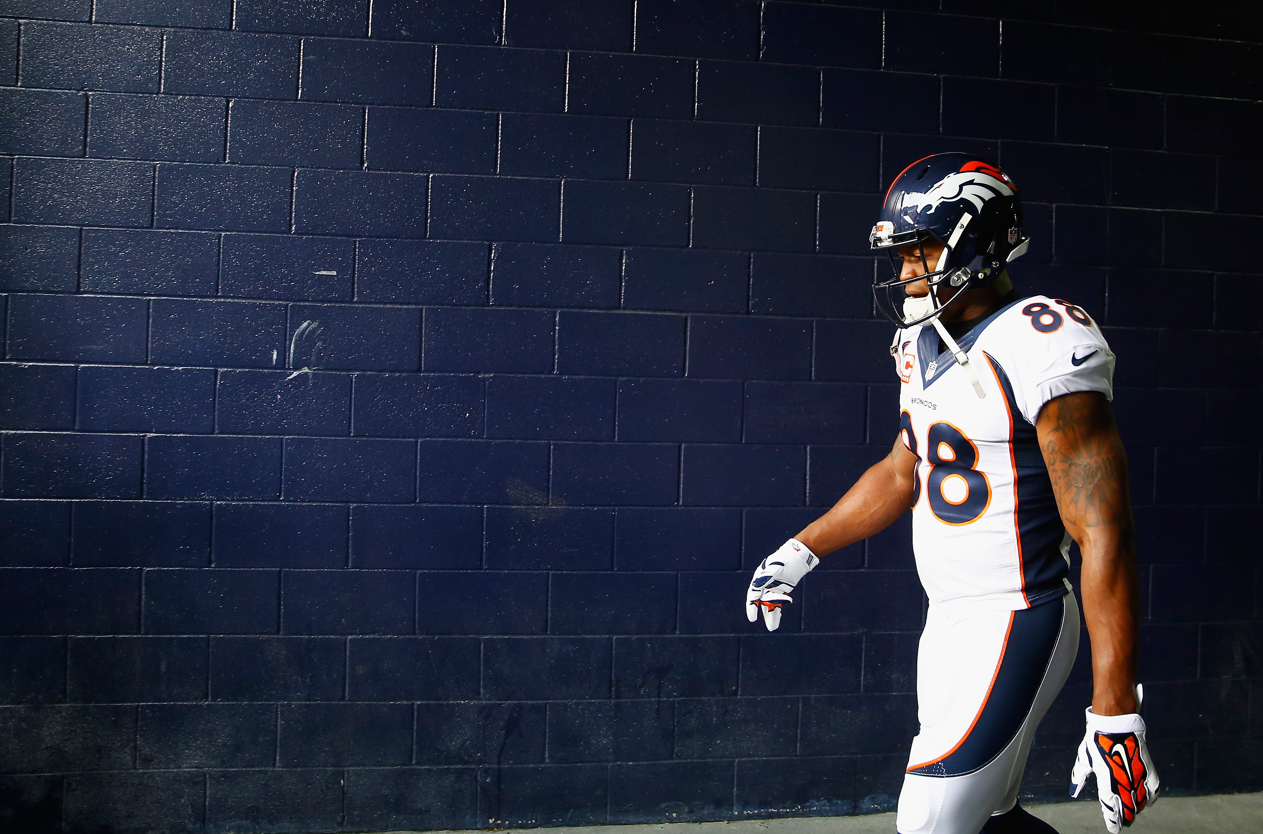 Thomas contract breakdown; includes $22 million in 2015 | 9news.com